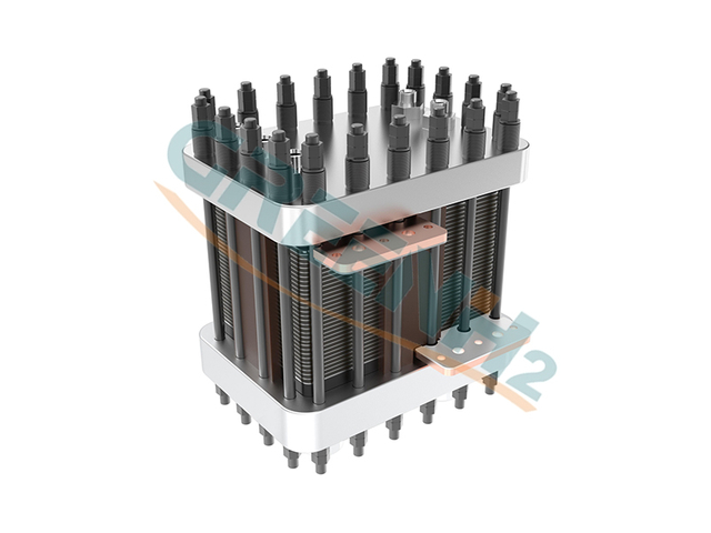 Water Electrolysis Hydrogen Generating Unit, Water Electrolysis ...